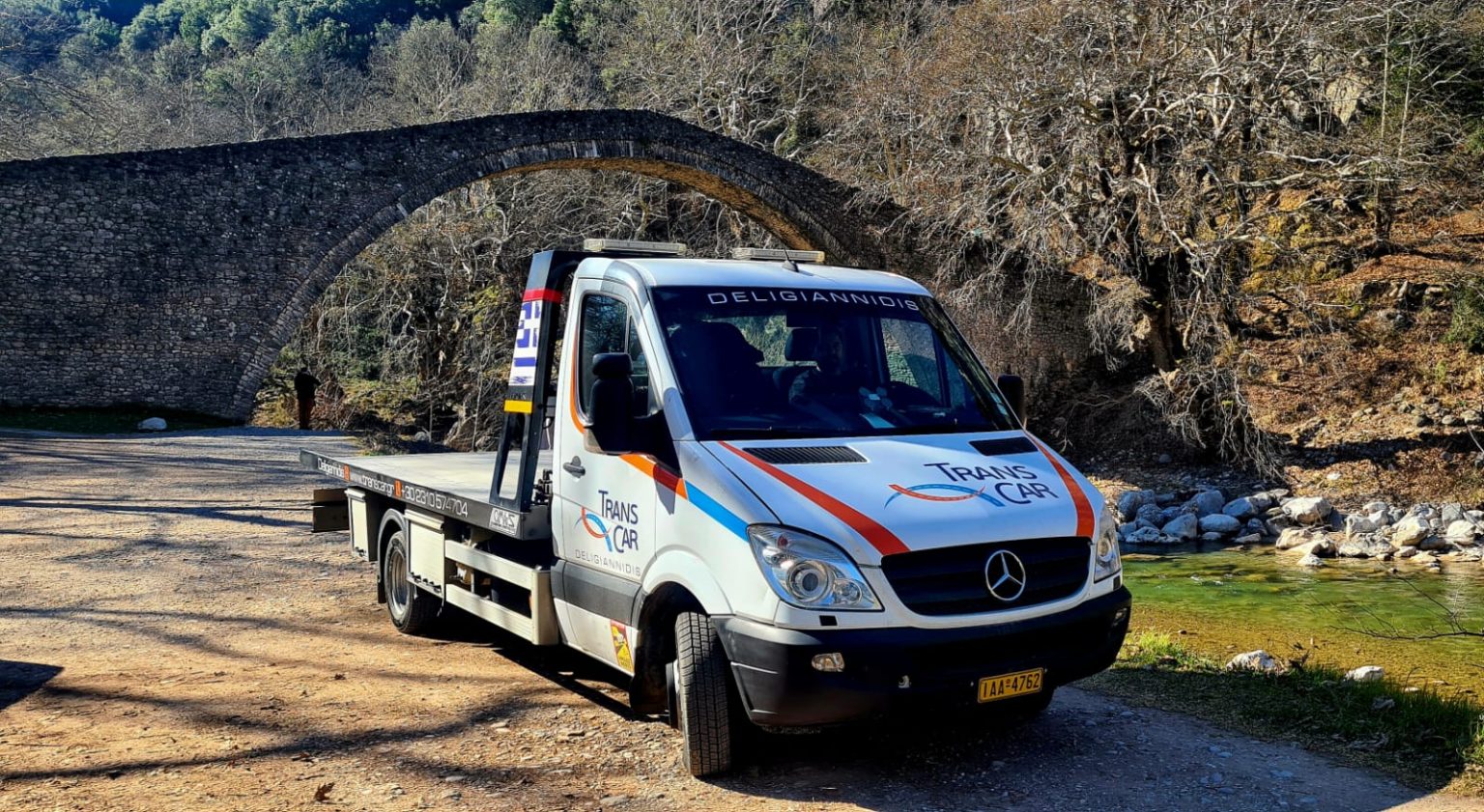 Μεταφορές Αυτοκινήτων Θεσσαλονίκη Γερμανία Ελλάδα Εξωτερικό
